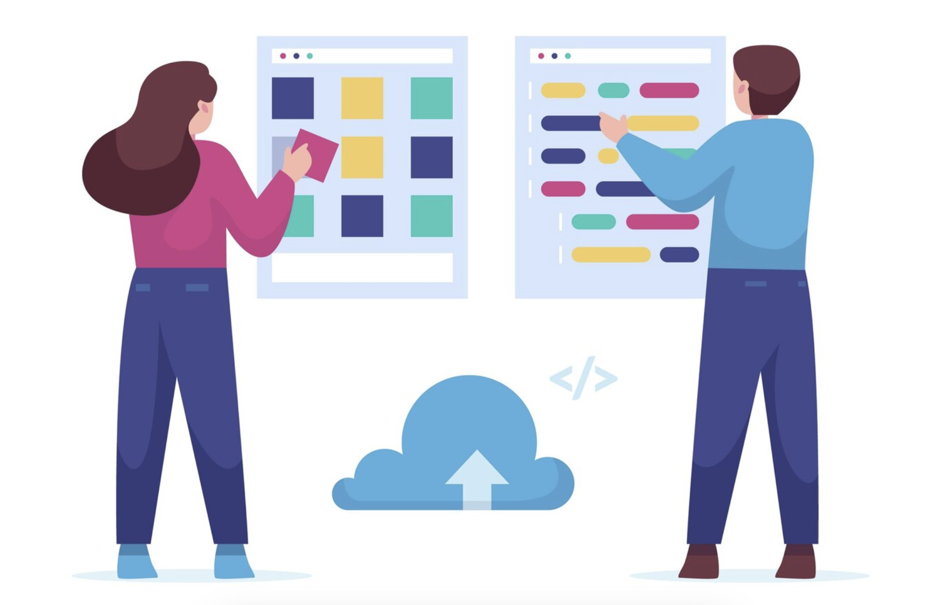 Aspectos Clave Al Trabajar Con Contratistas De Drupal Rootstack